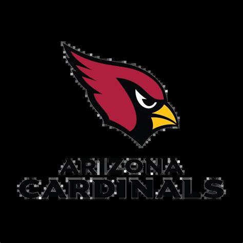 Arizona Cardinals Logo Evolution Of The Nfls Red Sea Symbol
