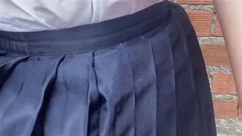 Inocente Colegia Con Uniforme Japones Se Deja Follar Por Su Maestro De La Escuela Kostenloses