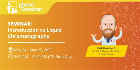 This Course Is Ideal For Those Who Are New To Chromatography Including