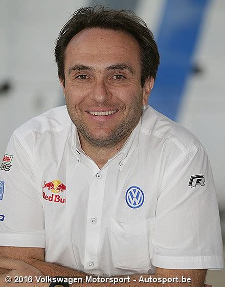 Sven Smeets Leidt Volkswagen Motorsport Autosport Be