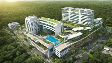 Explore Cebu City Medical Center Photos A Virtual Tour