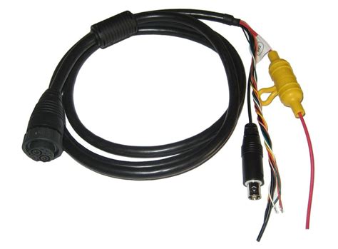 Axiom Pro Power Cable