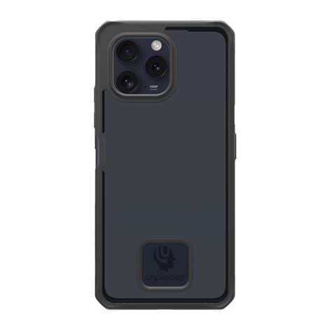 ITSKINS Hybrid Clear Case – Unplugged