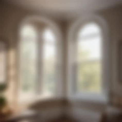 Exploring The Differences Single Hung Vs Double Hung Windows