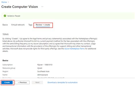 Image Analysis In ASP NET Core Using Azure Cognitive Service Dotnet Copilot