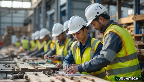 Structured Cabling The Backbone Of Modern Security