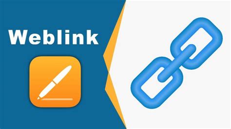 Shapon Shekh On Linkedin How To Create Hyperlinks In Apple Pages For