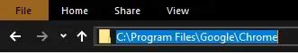 How To Run An EXE Through CMD GeeksforGeeks