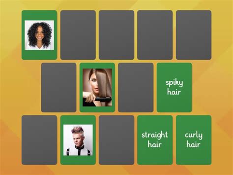 Go Getter Unit Matching Pairs