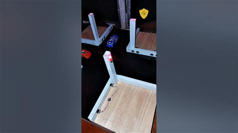 Density Based Traffic Light System With Arduino Mega Arduino