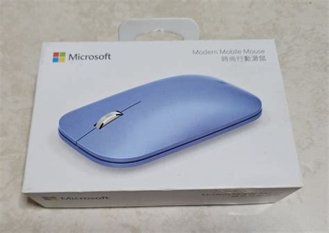 Microsoft Wireless Mouse, Computers & Tech, Parts & Accessories, Mouse ...