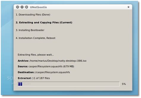 How To Boot ISO Images From Your Hard Drive Softpedia