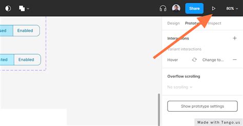 How To Create Segmented Buttons Figma Tutorial Captain Design