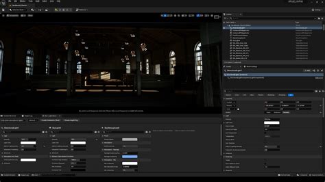 Artstation Unreal Engine 5 Introduction To Lighting By Jsfilmz Tutorials