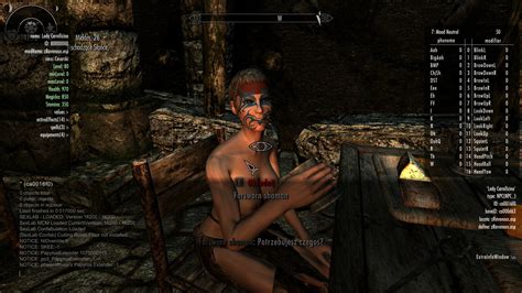 Ravenous SSE Page Downloads SexLab Framework SE LoversLab