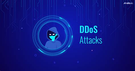 Bitcoin Security And Distributed Denial Of Service Ddos Attacks How To Protect Your Network