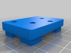 Wemos Shield Relay D Models Page STLFinder