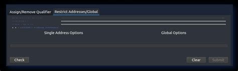 Gui Fix Ui Squishing On Restrict Addressesglobal Tab By Callstackio