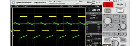 Dsoxlan An Ethernet Card For Agilent Keysight Dso X 2000 3000 Oscilloscopes « Adafruit