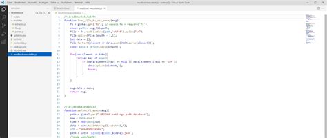 A Way To Export The Functions Of Your Node Red Flows To A Js File Share Your Projects Node