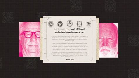 5 years after the backpage shutdown sex workers—and free speech—are