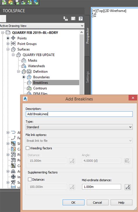 surface creation autodesk community