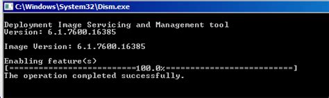 Enable Powershell On Windows Server 2008 R2 Core Edition