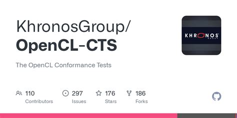 Opencl Ctstestconformancecompilertestunloadplatformcompilercpp At Main · Khronosgroup