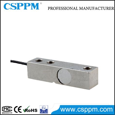 Manufacturer Ppm228 1b Cantilever Load Cell For Hopper Scale Load