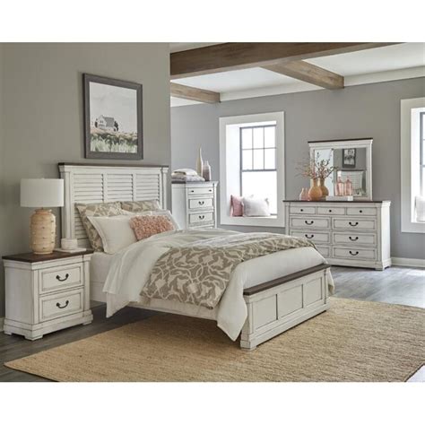 One Allium Way® Topawa Standard Configurable Bedroom Set And Reviews Wayfair