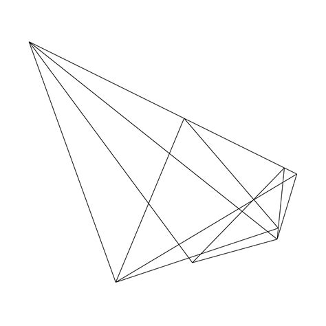 Geometric Shapes Clipart Transparent Png Hd Geometric Vrogue Co