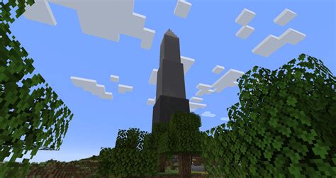 Got Tired Of Pressing F3 Just To Find My Home Rminecraft