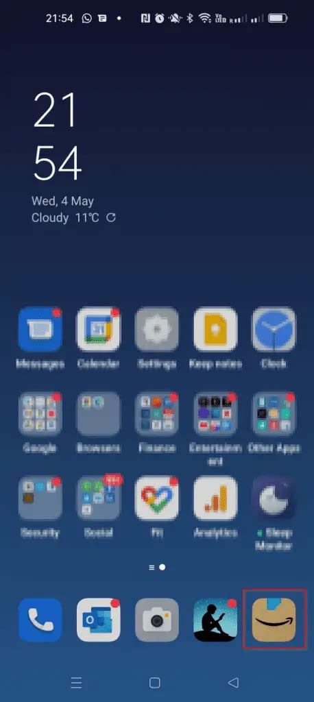 How To Logout Of Amazon App For Android IOS And Web Itechguides