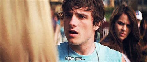 Girl Gets Pushed Gifs Find Share On Giphy