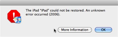 Real Fixes On How To Fix ITunes Error