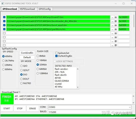Esp32 Cam通过esphome连接到homeassistant 知乎 Esp32 Cam通过esphome连接到homeassistant 知乎