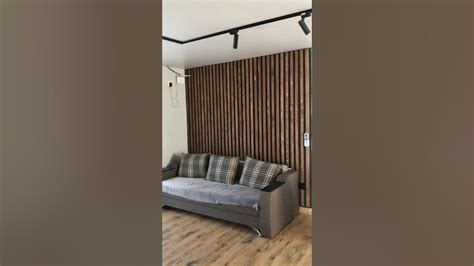 Деревяна декоративна рейка на стіну лофт декор вироби з дерева Woodworking Youtube