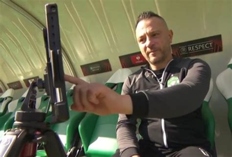 Лекарят на Лудогорец за системата която може да спасява животи