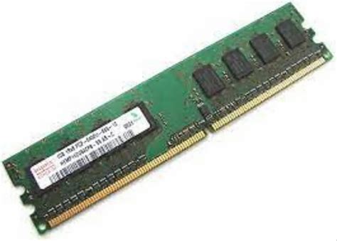 Sdram Hynix 4gb Ram Ddr3 10600u At Rs 800piece In New Delhi Id