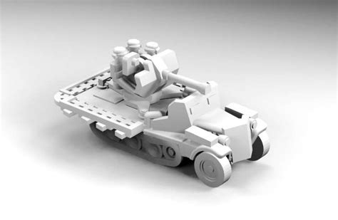 Land 1 144 Scale Sdkfz 10 4 Armour For Sale In Pretoria Tshwane Id 654379637