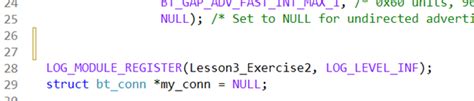 Ble Fund Lesson 6 Ex 2 Crash Nordic Qanda Nordic Devzone Nordic Devzone