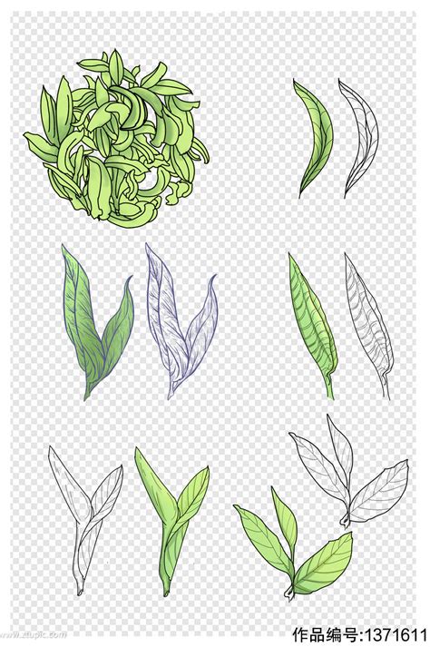 茶图画简单又好看 简笔画茶 茶水简笔画图片大全 第3页 大山谷图库