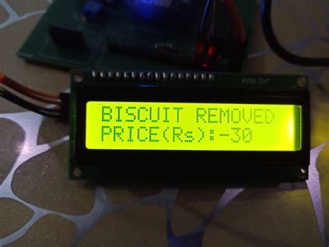 Iot Based Smart Shopping Cart Using Rfid Reader