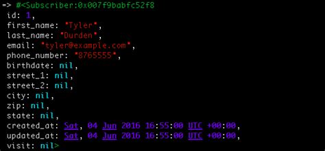 Ruby On Rails Undefined Method Permit For String Stack Overflow