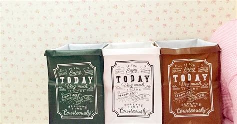 Cute Recycle Bin That I Bought For Only 300 Yen Travel