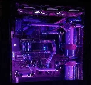 How To Water Cool GPU And CPU 42 OFF Pinnaxis Com