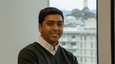 Vivek Krishnamurthy Investor Commerce Ventures Insurtech Fintech Silicon Valley