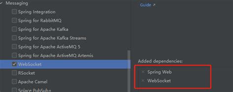Spring Boot Websocket 实时监控，实战来了！ Csdn博客