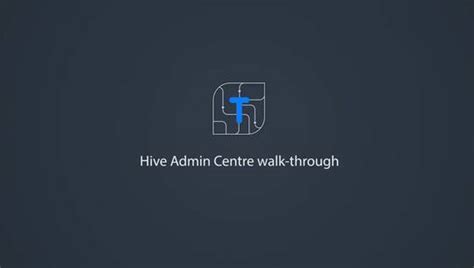 Templafy Hive Admin Training Client Solutions