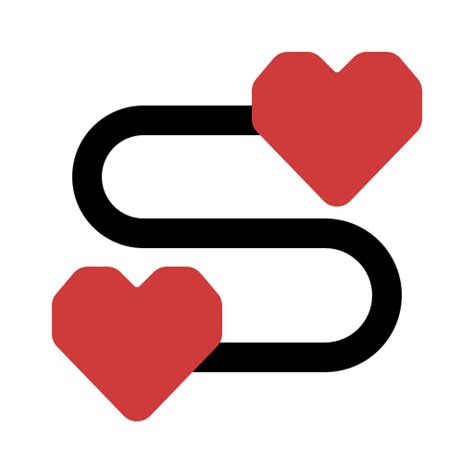 Distance Generic Color Lineal Color Icon Distance Generic Color Lineal Color Icon